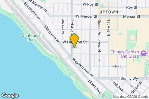 AVA Queen Anne - Apartments in Seattle, WA | Apartments.com