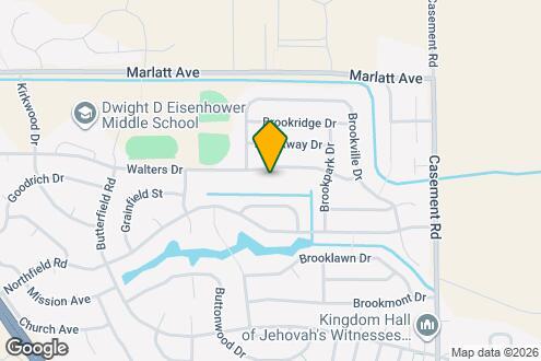 Brookfield Residences - Apartments in Manhattan, KS | Apartments.com