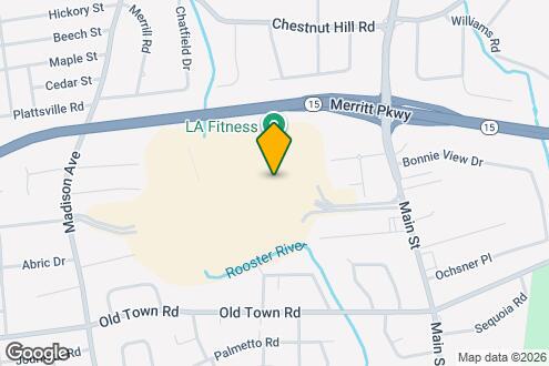 The Residences at Main - 5085 Main St Trumbull, CT - Apartments for ...