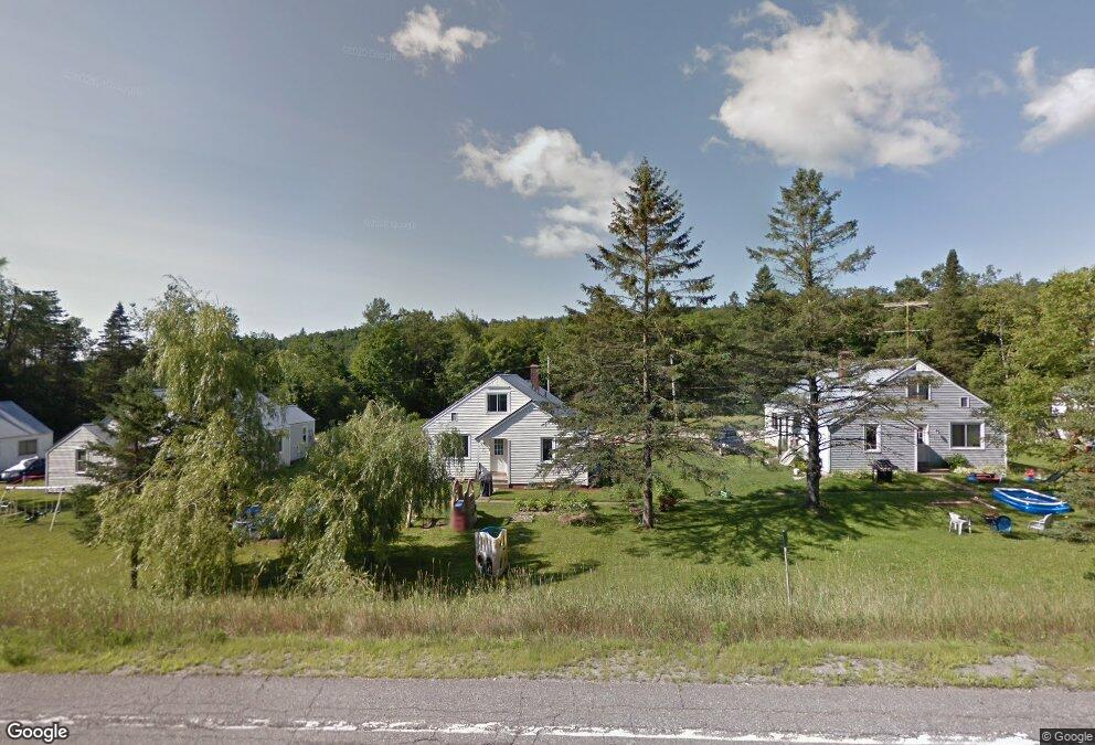97 Pumping Station Dr, Sutton, VT 05867 - House Rental in Sutton, VT ...
