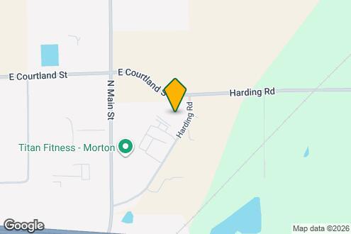 The Atworth - Apartments in Morton, IL | Apartments.com