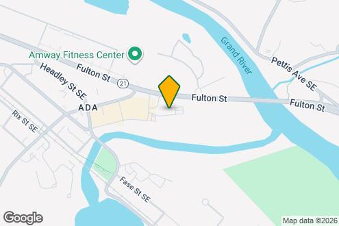 Village East of Ada - Apartments in Ada, MI | Apartments.com