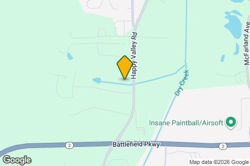 Valley Ridge Houses for Rent - Rossville, GA | Apartments.com