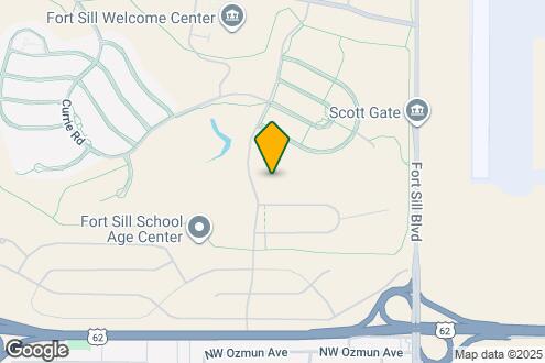 Fort Sill On Post Housing - Apartments in Fort Sill, OK | Apartments.com