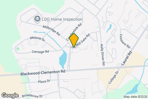 Millbridge Gardens - Apartments in Clementon, NJ | Apartments.com