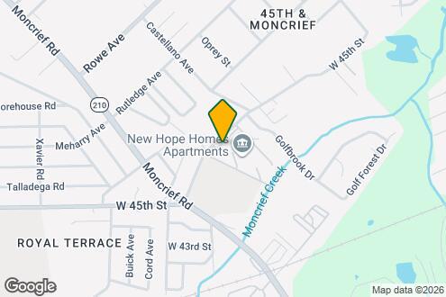 New Hope Homes Apartments - Apartments in Jacksonville, FL | Apartments.com