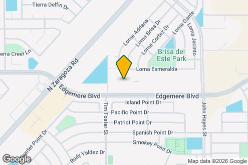 The Cottages at Edgemere - Apartments in El Paso, TX | Apartments.com