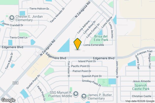 The Cottages at Edgemere Apartments - El Paso, TX | Apartments.com