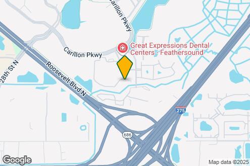 Promenade at Carillon - Apartments in Saint Petersburg, FL | Apartments.com