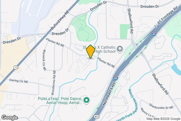 Sienna Ridge Apartments - Atlanta, GA | Apartments.com