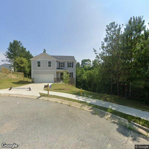 408 Shalako Ln, Lizella, GA 31052 - House Rental in Lizella, GA ...