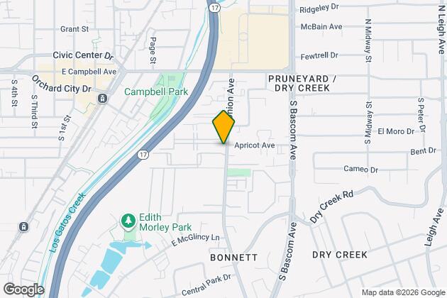 THE PARC AT PRUNEYARD Apartments - Campbell, CA | Apartments.com