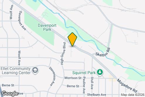 Mogadore Square Apartments - Apartments in Akron, OH | Apartments.com