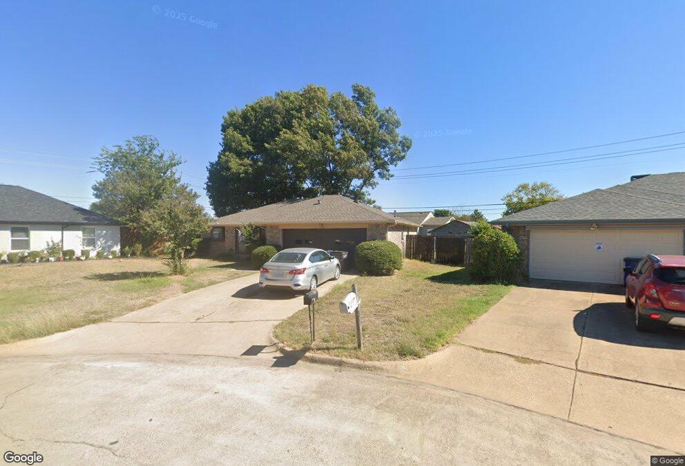 1112 Sandy Trail Dr, Allen, TX 75002 - House Rental in Allen, TX ...