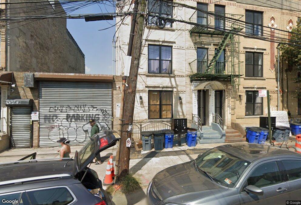 81 Beadel St Unit 3B, Brooklyn, NY 11222 | Apartments.com