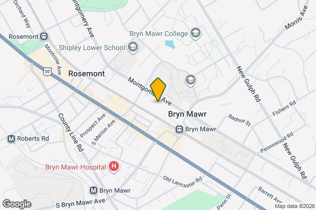 Conwyn Arms Apartments - Bryn Mawr, PA | Apartments.com