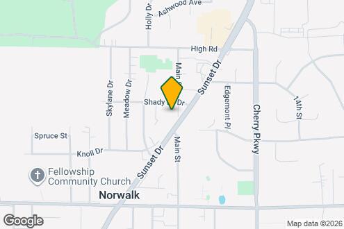 Sunset Apartments - Apartments in Norwalk, IA | Apartments.com