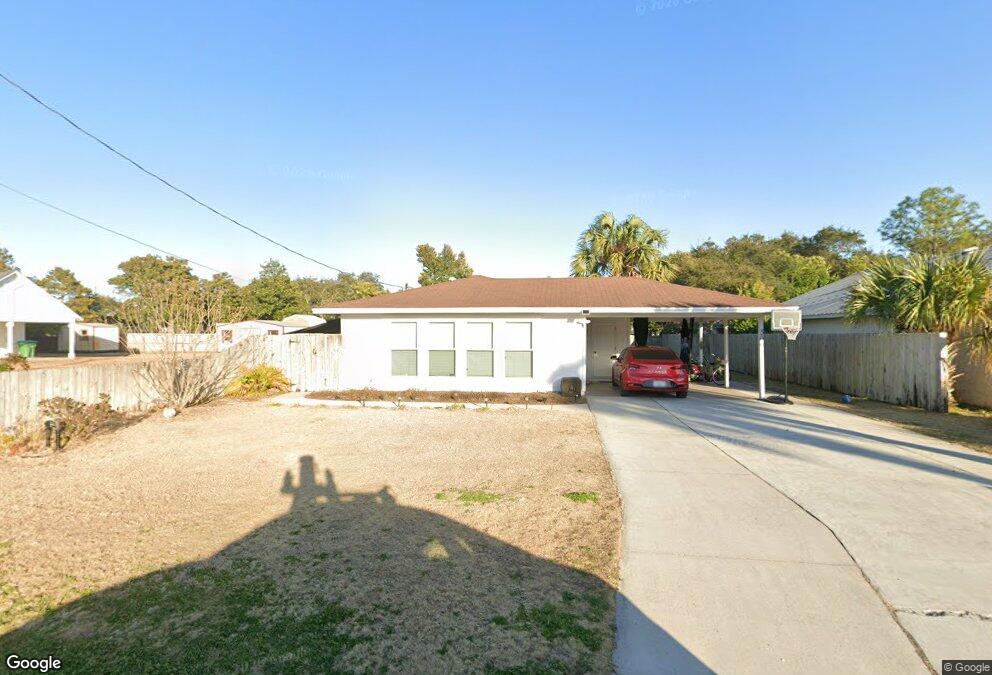 509 Lantana St, Panama City Beach, FL 32407 - House Rental in Panama ...