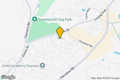 Eagle Rock Apartments at Swampscott - Apartments in Swampscott, MA ...