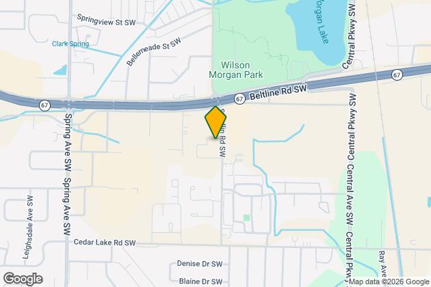 Beltline Villas Apartments - Decatur, AL | Apartments.com