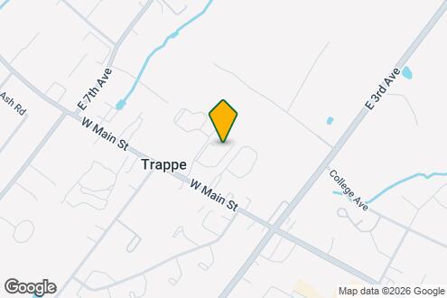 405 at Main - 405 W Main St Trappe, PA - Apartments for Rent in Trappe ...