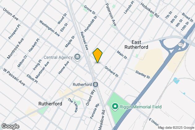 Rutherford Station Apartments - East Rutherford, NJ | Apartments.com
