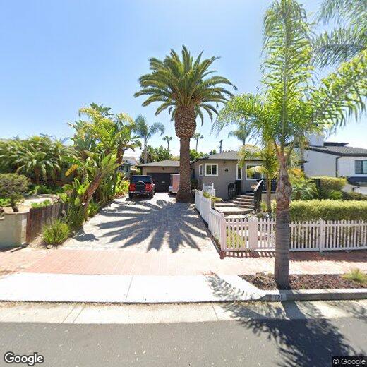 121 Esplanade, San Clemente, CA 92672 - House Rental in San Clemente ...