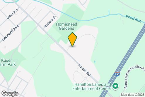 Kuser Village - Apartments in Hamilton, NJ | Apartments.com