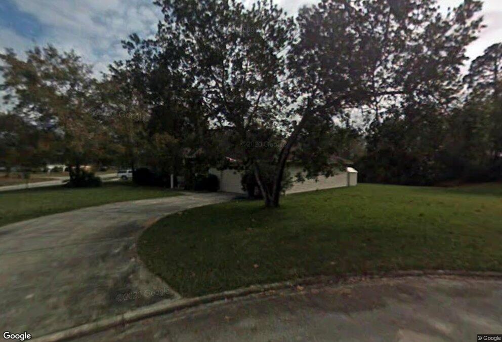 5509 Bloomwood Ct, Fleming Island, FL 32003 - House Rental in Fleming ...