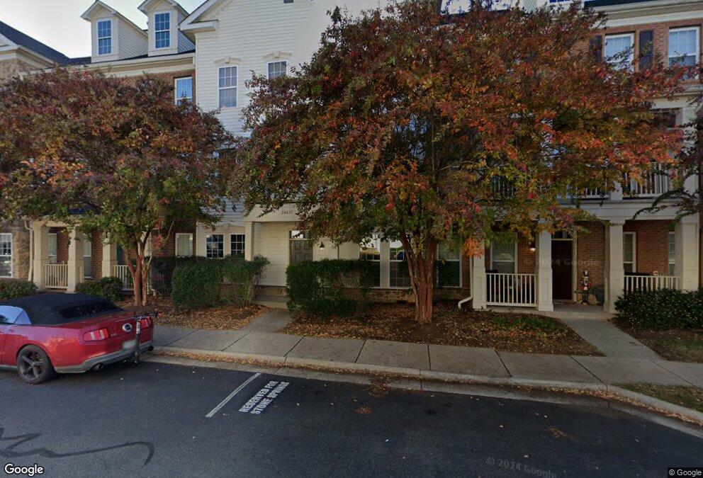 24634 Buttonbush Terrace, Stone Ridge, VA 20105 - House Rental in Stone ...