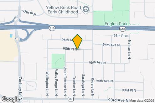 Avery Park Apartments - 9713 95th Pl Maple Grove, MN | Apartments.com