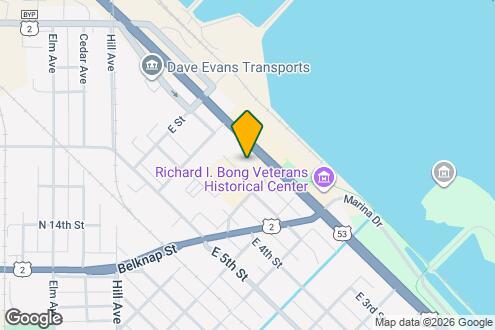 Bluewater Flats - Apartments in Superior, WI | Apartments.com