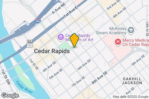 Annex on The Square - Apartments in Cedar Rapids, IA | Apartments.com