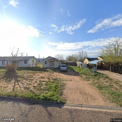 808 E 4th St, Odessa, TX 79761 - House Rental in Odessa, TX ...