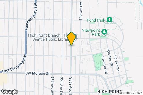 High Point Townhomes for Rent - Seattle, WA | Apartments.com