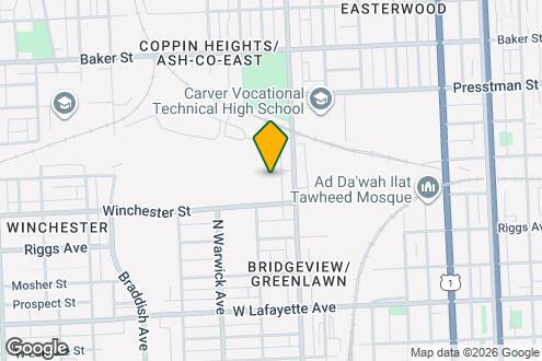 Midtown at Coppin Heights - Apartments in Baltimore, MD | Apartments.com