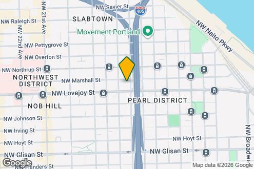 Derby Slabtown Apartments - 1015 NW 16th Ave Portland, OR | Apartments.com