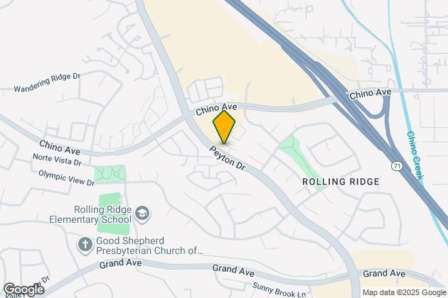 Rolling Ridge Apartments - Chino Hills, CA | Apartments.com