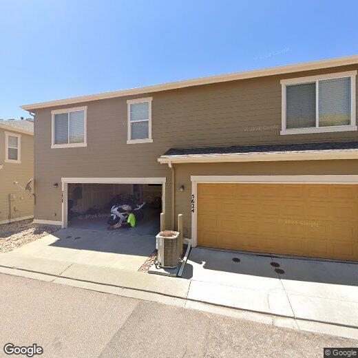 5620 Saint Patrick Vw, Colorado Springs, CO 80923 - Townhome Rentals in ...