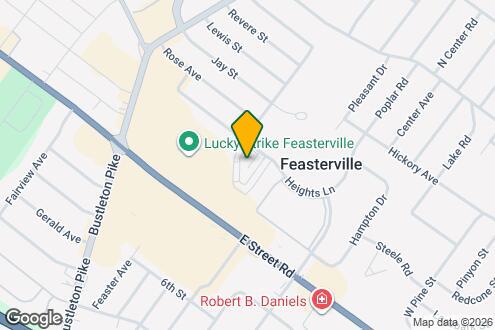 Chalet Village Townhomes - Apartments in Feasterville, PA | Apartments.com