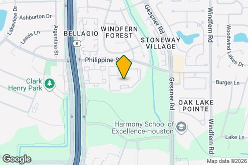 MAA Woodwind - Apartments in Houston, TX | Apartments.com