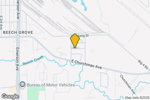 Park View at Beech Grove - Apartments in Indianapolis, IN | Apartments.com