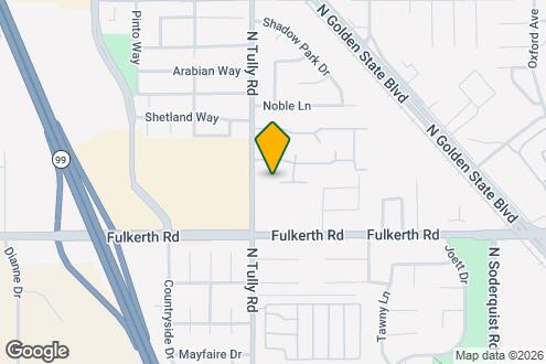 OAK PARK - 1700 N Tully Rd Turlock, CA | Apartments.com