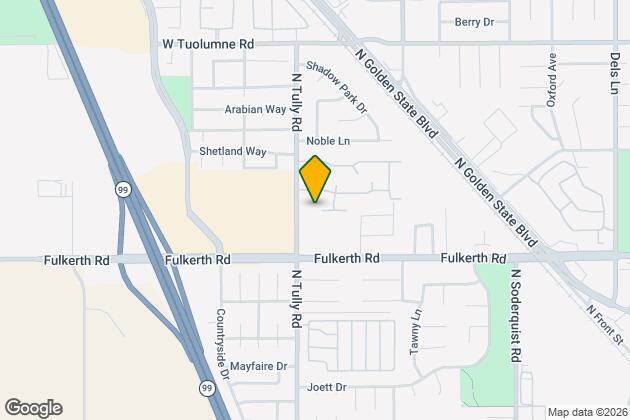 OAK PARK Apartments - Turlock, CA | Apartments.com