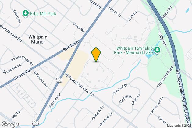 Townline Townhomes - Blue Bell, PA | Apartments.com