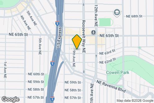 Corner 63 - Apartments in Seattle, WA | Apartments.com