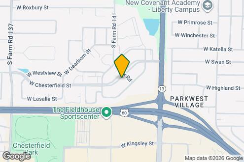 Chesterfield Lofts - Apartments in Springfield, MO | Apartments.com