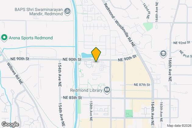 Redmond Place Apartments - Redmond, WA | Apartments.com