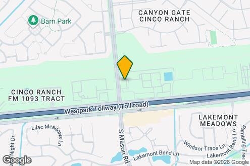 Waterstone at Cinco Ranch - Apartments in Katy, TX | Apartments.com