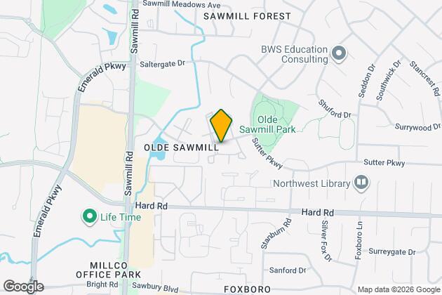 Sawmill Commons Apartments - Dublin, OH | Apartments.com